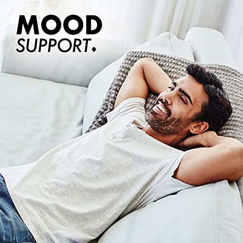 gaba for stress relief benefits