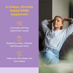 gaba for stress relief tablets