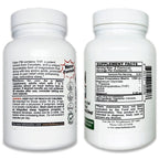 GABA free vegan melatonin for sleep