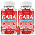 GABA gummies for relaxation support