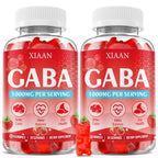 GABA gummies for relaxation support