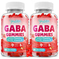 GABA gummies for restful sleep
