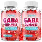GABA gummies for restful sleep