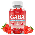 GABA gummies for stress relief