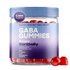 GABA gummies for stress relief