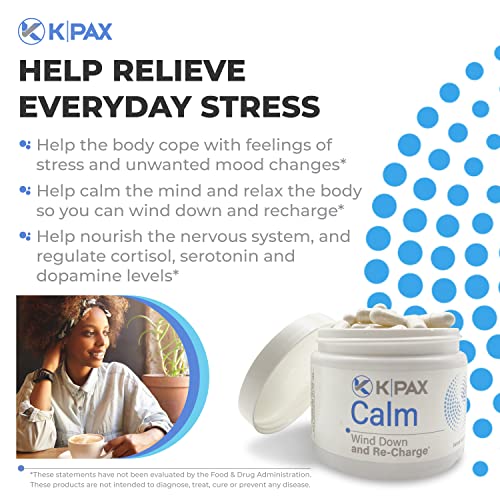 GABA infused magnesium glycinate formula