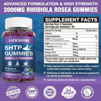 gaba infused sleep aid gummies