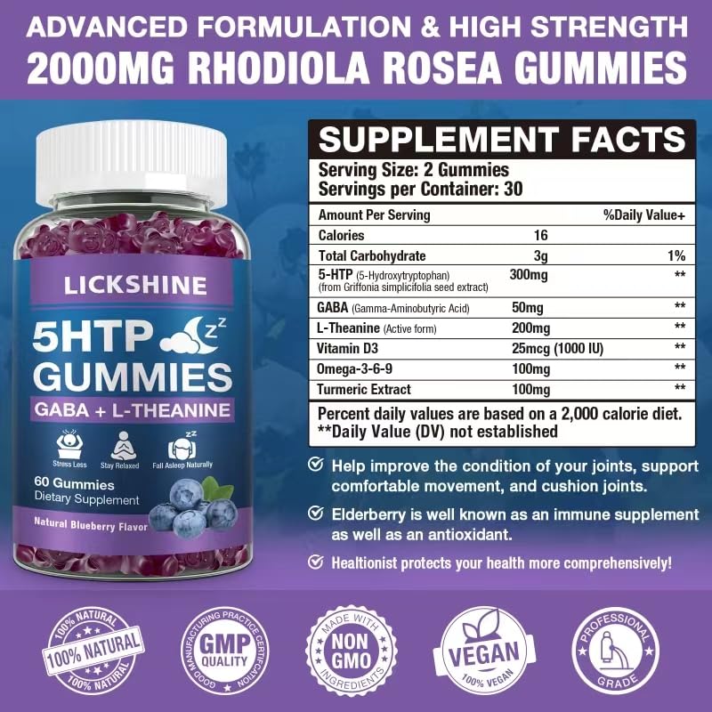 gaba infused sleep aid gummies