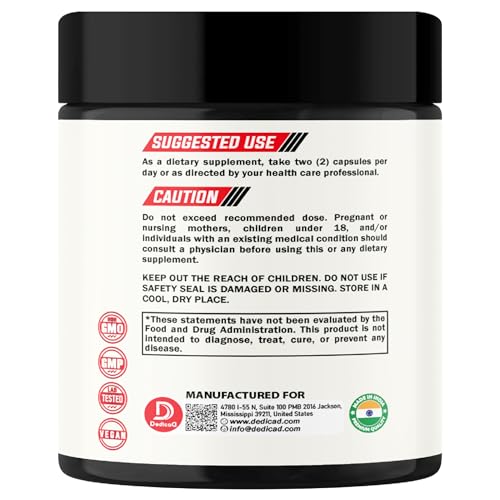 Gaba L blended vitamins for daily health