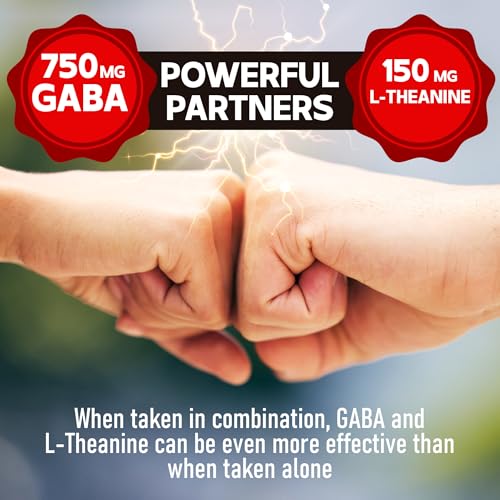 Gaba L heart health capsules
