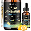 GABA L-Theanine multivitamins for relaxation