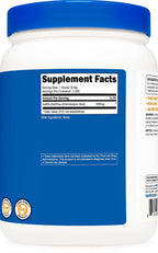 GABA powder for enhanced mood balance