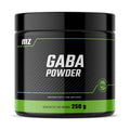 GABA powder for relaxation support