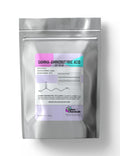 GABA powder for relaxation support