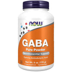 gaba powder for relaxation