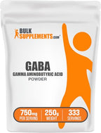 GABA powder for relaxation