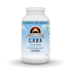 GABA powder for stress relief