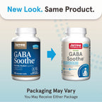 GABA Soothe multivitamin for stress relief
