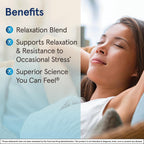 GABA Soothe multivitamin for women’s wellness