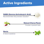 gaba supplement for anxiety management