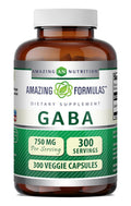 gaba supplement for relaxation