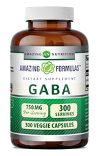 gaba supplement for relaxation