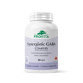 GABA supplement for stress relief