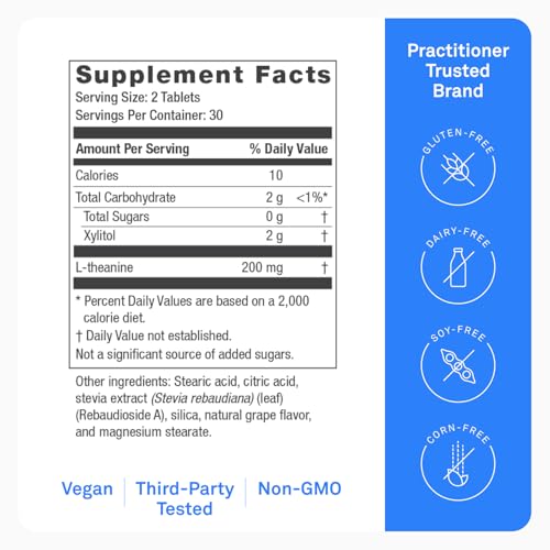 gaba trex for daily stress support