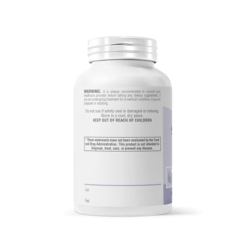GABA with B6 for mental clarity