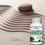 GabaMind kids multivitamin capsules