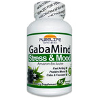GabaMind multivitamins for daily health