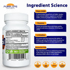 Gabatrol Daily for better sleep