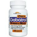 Gabatrol Daily plant based GABA