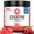 GABE SUNNYBEARS creatine gummies 5000 mg