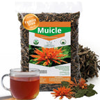 Gabio Green Muicle herbal tea benefits
