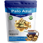 Gabio Green Palo Azul herbal tea