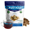 Gabio Green Palo Azul herbal tea