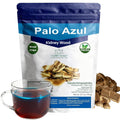 Gabio Green Palo Azul Tea benefits