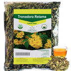 Gabio herbal tea for detox