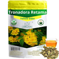 Gabio Tronadora herbal tea blend