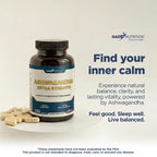 Gade Nutrition adaptogenic herbal remedy