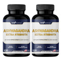 Gade Nutrition Ashwagandha veggie capsules