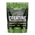 Gade Nutrition creatine monohydrate powder