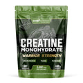 Gade Nutrition creatine monohydrate supplement