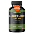 Gade Nutrition L-Theanine capsules