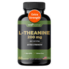 Gade Nutrition L-Theanine capsules