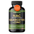 Gade Nutrition NAC supplement benefits