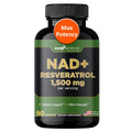 Gade Nutrition NAD supplement benefits