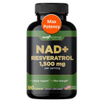 Gade Nutrition NAD supplement benefits