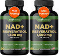 Gade Nutrition NAD supplement benefits